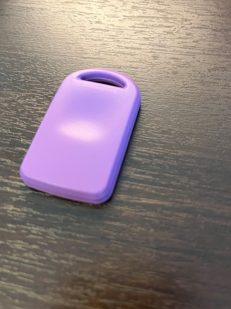 Anytime Fitness Key Fob Sports Equipment Exercise Fitness Weights