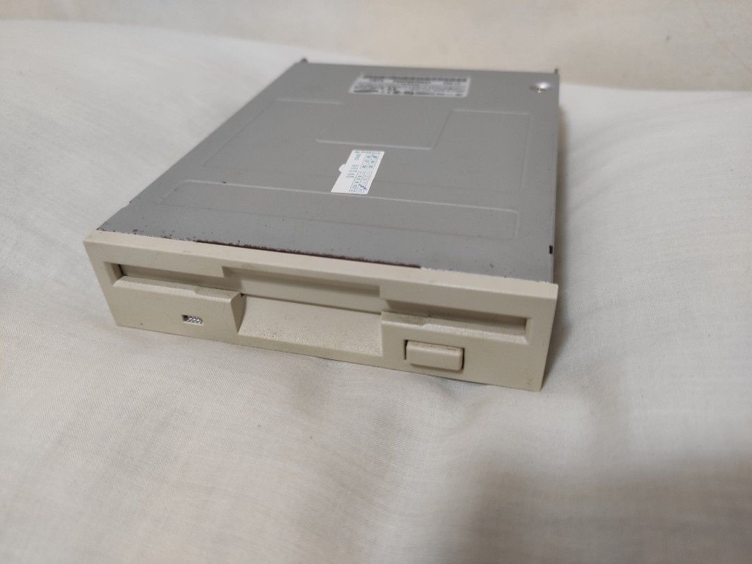 Floppy Disk Diskette Reader 3 5 Inch Computers Tech Parts