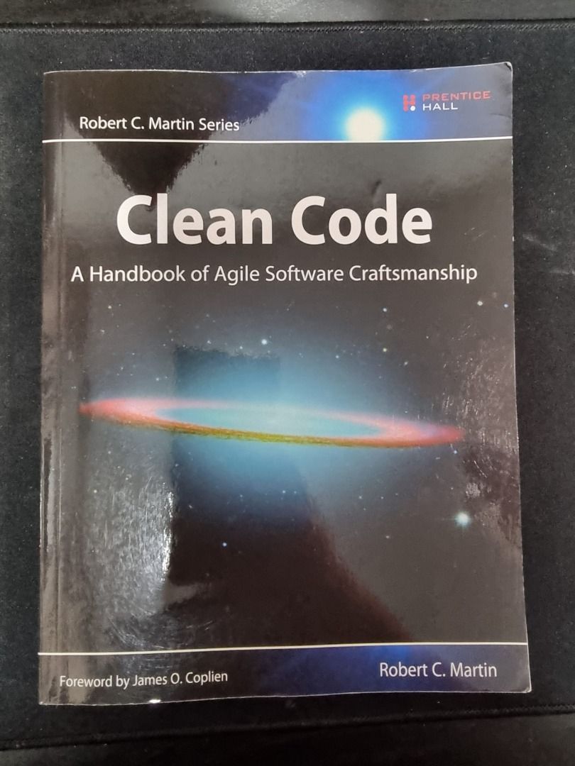 Code Book Cracking Coding Interview Clean Code Hobbies Toys