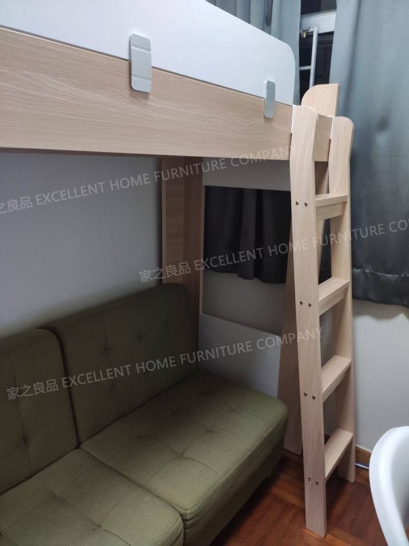 香港九龍牛頭角道33號客戶安裝實例 傢俬家居 傢俬 床架及床褥 Carousell
