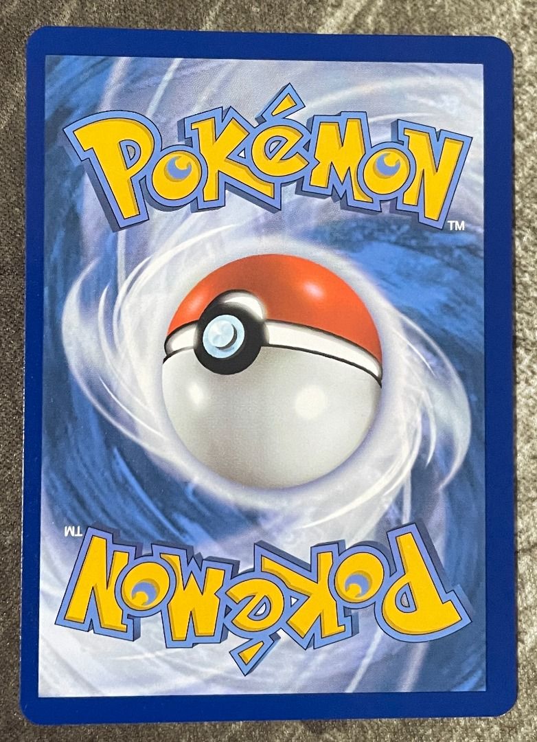 Celebi V Alternate Art Ultra Rare Fusion Strike Hobbies Toys Toys Games On