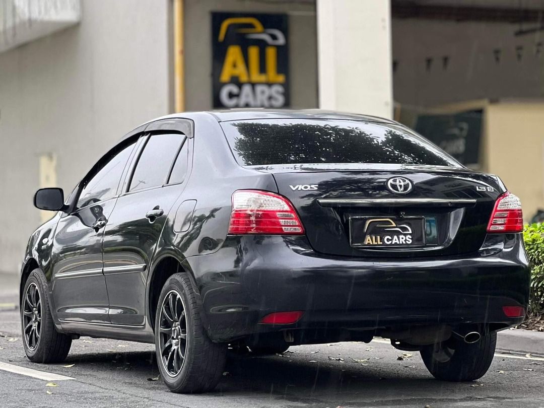 Toyota Vios G Manual Cars For Sale Used Cars On Carousell