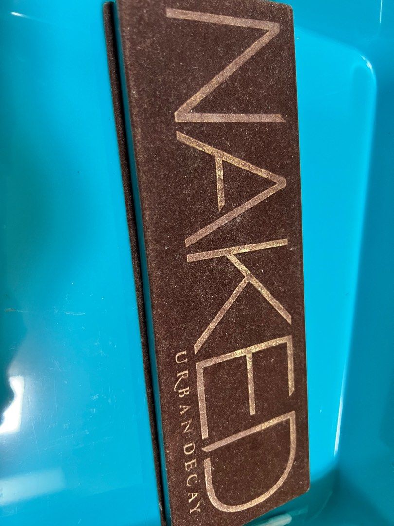 Make Up Bundle Take All Naked Palette Kate Nude Stix Clio Beauty