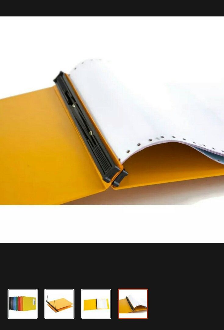 Computer Form File 2800 Hobbies Toys Stationery Craft Stationery