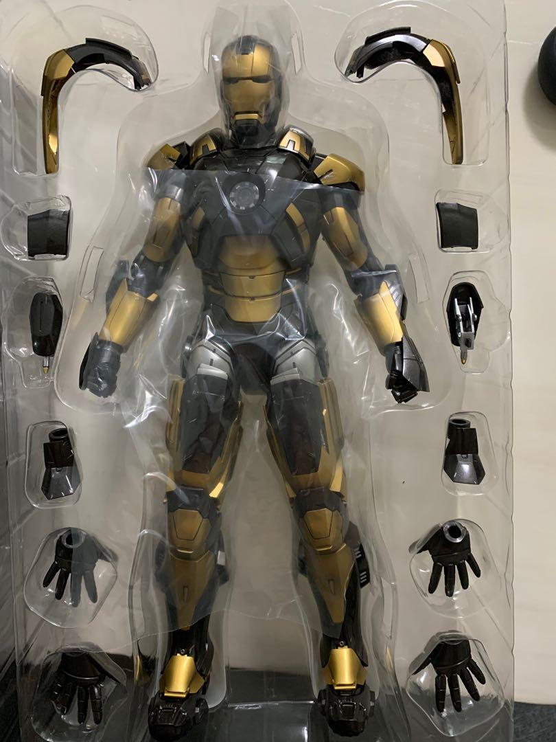 Hot Toys Python Hobbies Toys Toys Games On Carousell