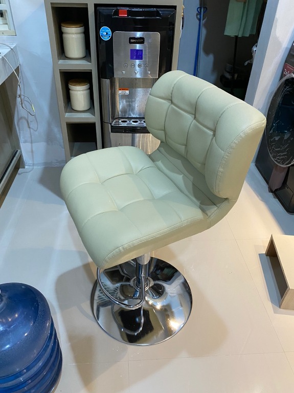 Kursi Bar Stool 023B Kursi Bar Kursi Cafe Kursi Minibar Kursi Minimalis