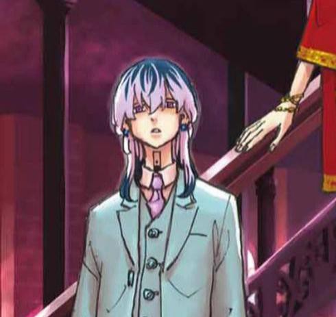 Urgent WTS Rindou Haitani Tokyo Revengers Bonten Cosplay Hobbies