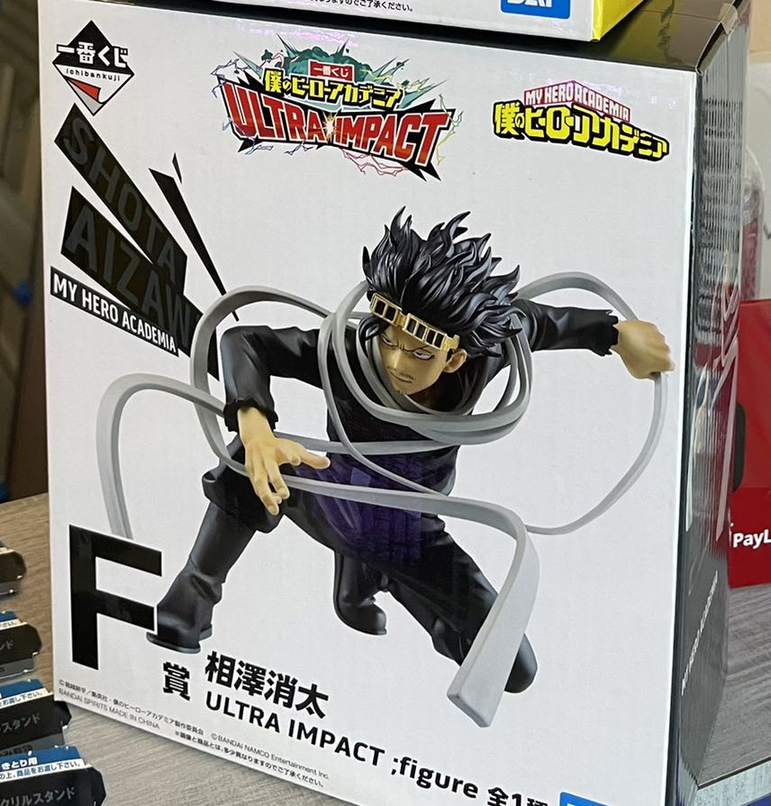 Animation Art Characters Collectibles Art Collectibles Ichiban Kuji