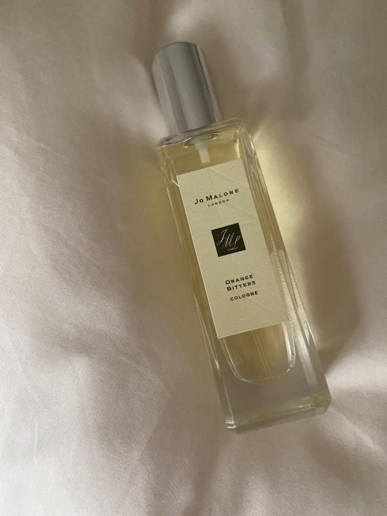 Jo Malone Orange Bitters Beauty Personal Care Fragrance