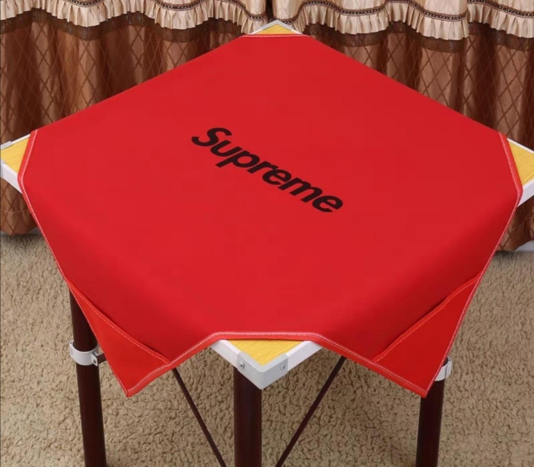 Extra thick Mahjong table cloth Mahjong mat table mat 加厚靜音麻將枱墊 麻雀枱布
