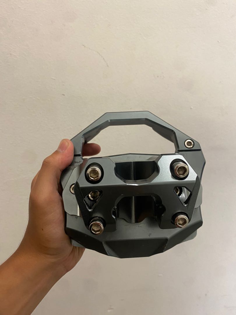 XMAX Naked Setup Motorcycles Motorcycle Accessories On Carousell