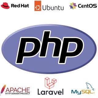 Programming Coding Server Helper Service Plugin Linux Apache MySQL PHP