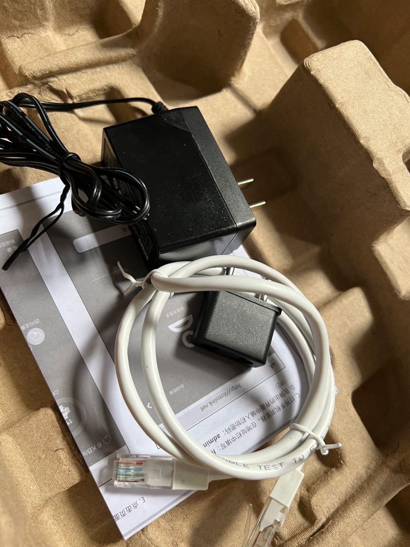Totolink X5000R Ax1800 Wifi Router Openwrt Computers Tech Parts