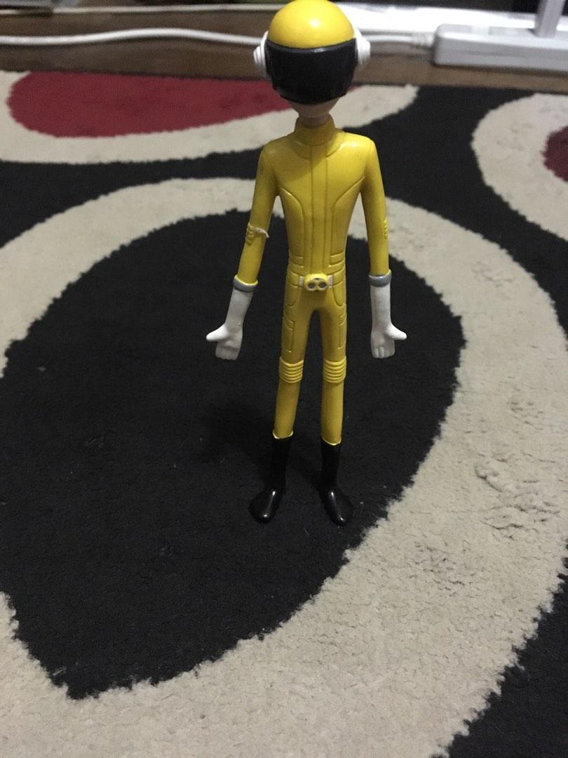 JS Toy Figure Hobbies Toys Toys Games On Carousell