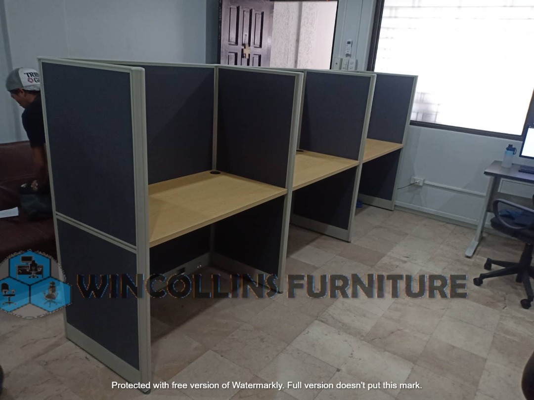 Customize Partition Divider Office Partition Furniture Home Living