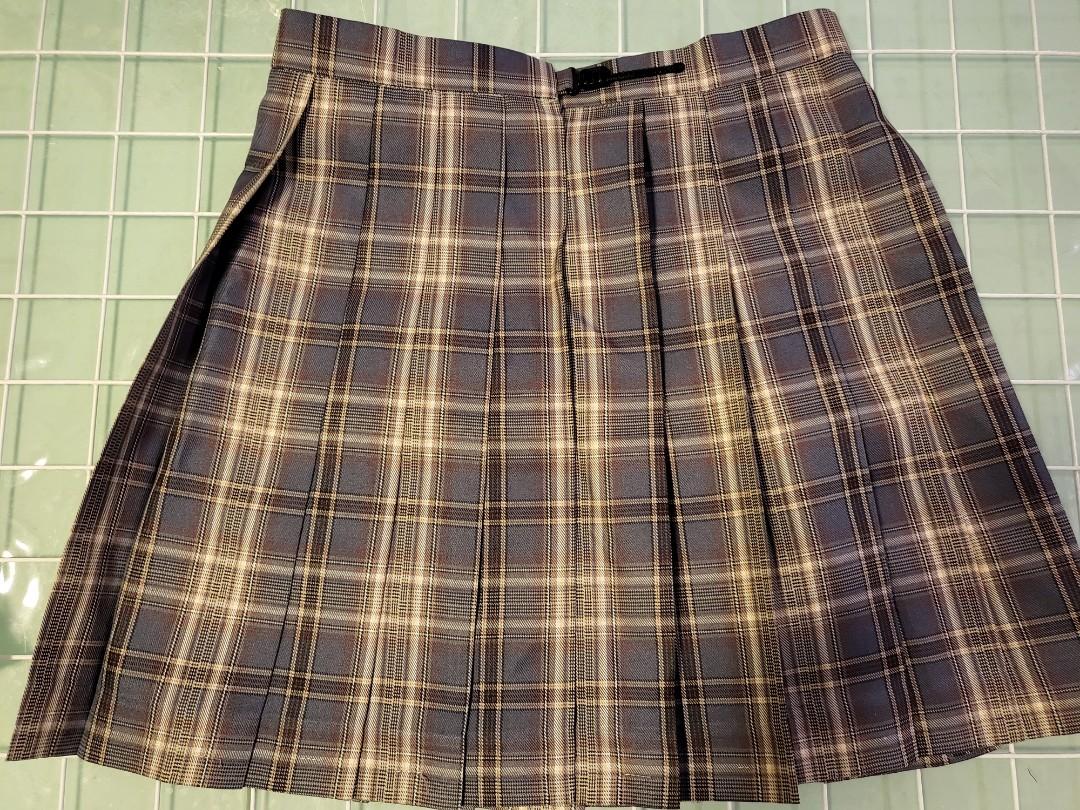全新JK set 女裝 連身裙 套裝 連身裙 Carousell
