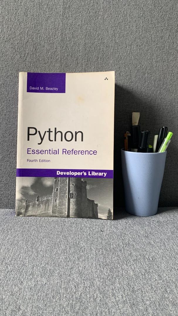 Programming Books Python Java Design Patterns Software Architecture