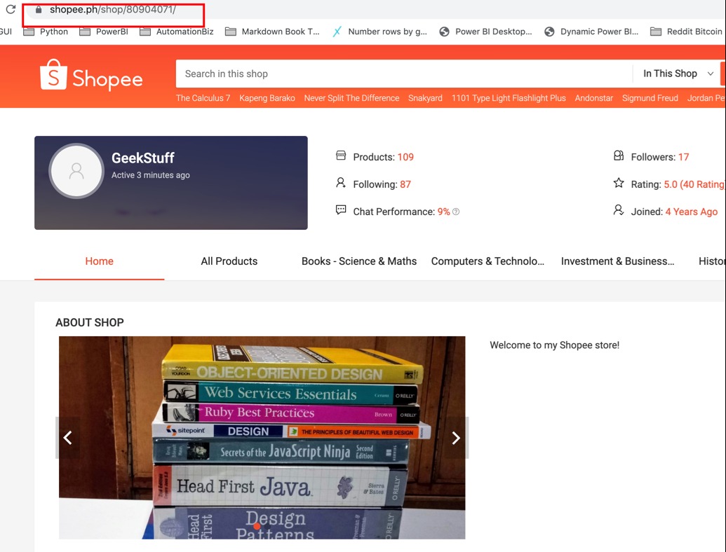Programming Books Python Java Design Patterns Software Architecture