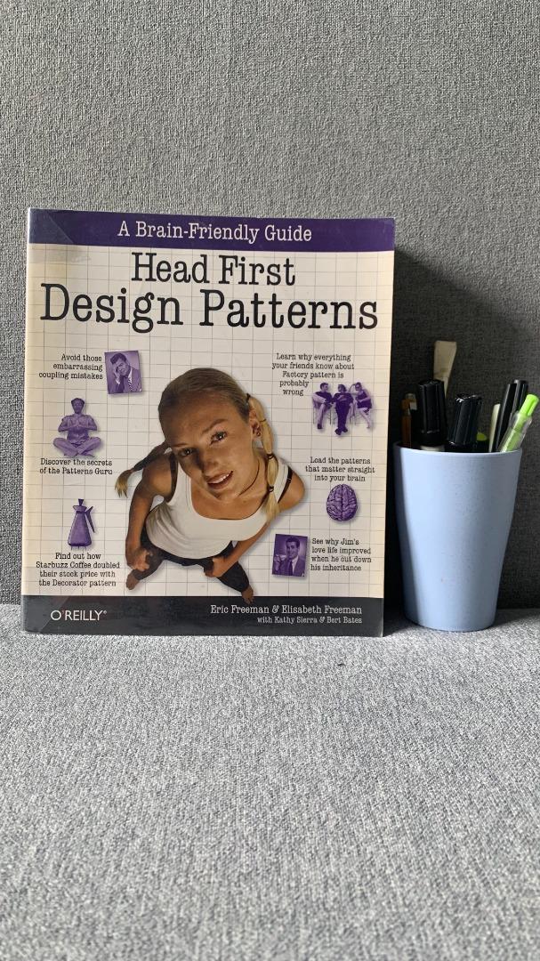 Programming Books Python Java Design Patterns Software Architecture
