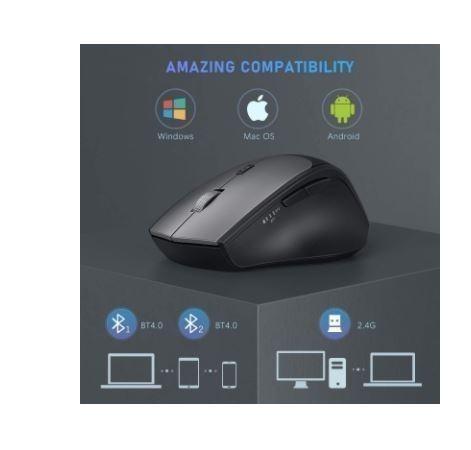 FIX Bluetooth Mouse Keeps Disconnecting In Windows 11 57 OFF