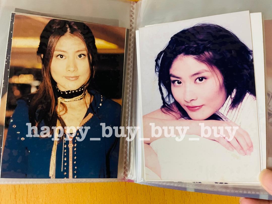 絕版珍藏 陳慧琳 Kelly Chen 3R相片 Photos 十九張 興趣及遊戲 收藏品及紀念品 明星周邊 Carousell