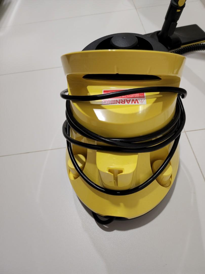 Karcher Steam Cleaner SC 2 Deluxe Easy Fix SEA TV Home Appliances
