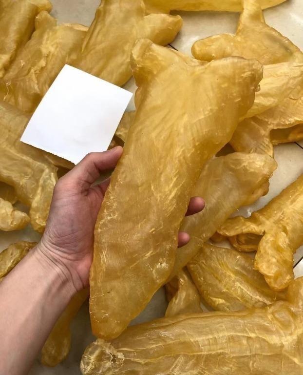 上門回收 現金交收 老花膠鰲肚 燕窩 鮑魚 魚翅 瑤柱 海參 等乾貨 海味 健康及營養食用品 健康補充品 健康補充品 保健食品飲料