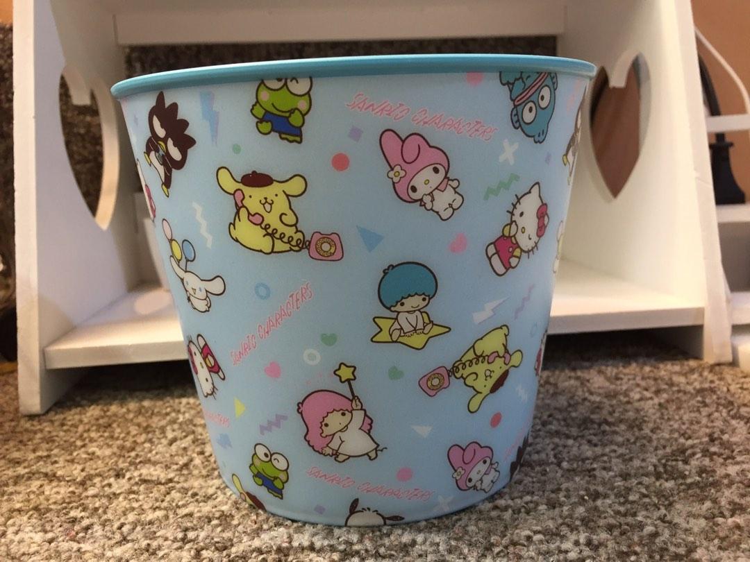 Sanrio Character Container Hobbies Toys Stationery Craft