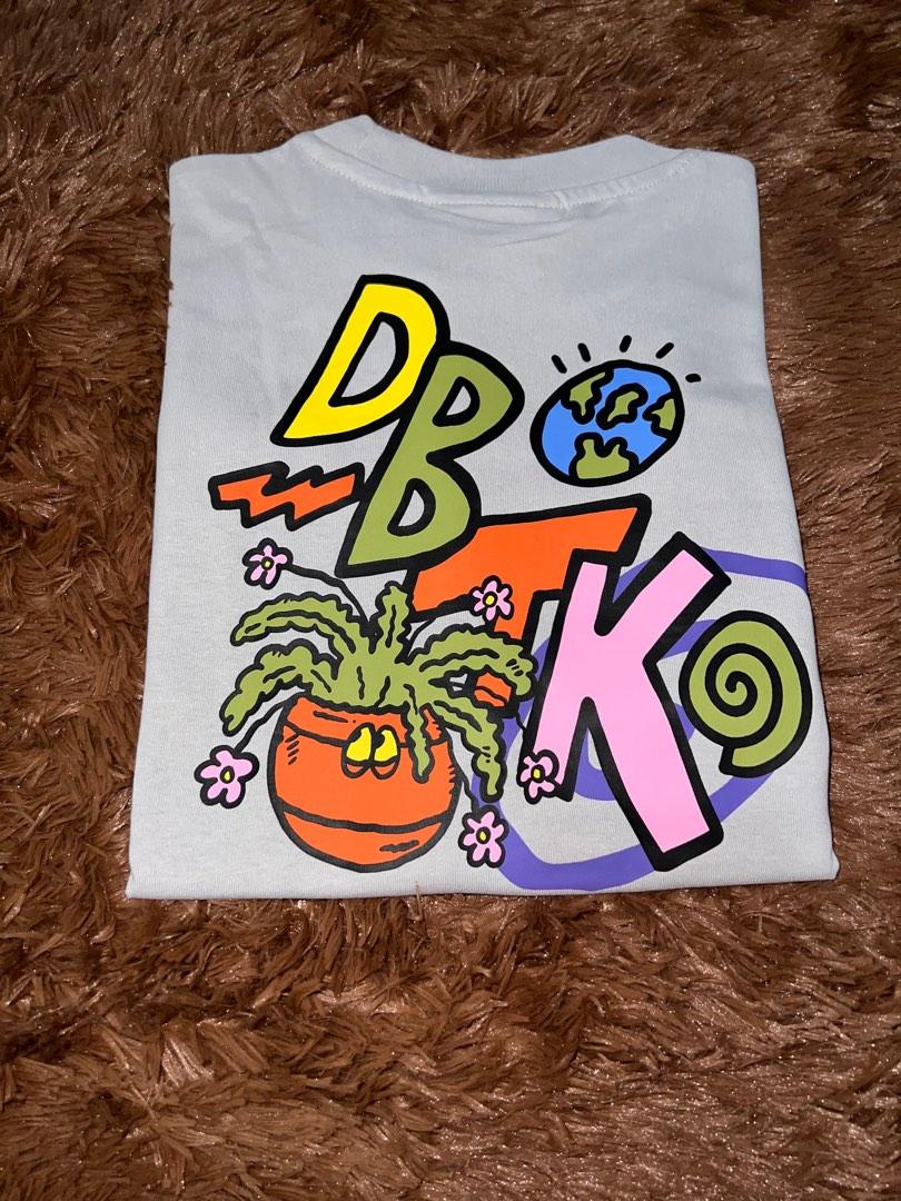 DBTK X H M Men S Fashion Tops Sets Tshirts Polo Shirts On Carousell