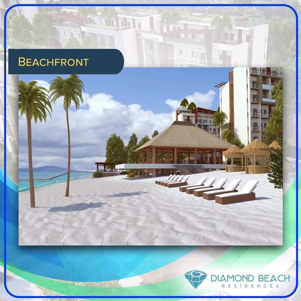 Diamond Beach Residences Property For Sale Apartments Condos On