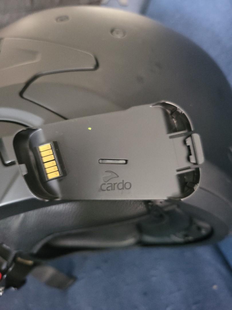 Cardo Packtalk Bold Motorcycles Motorcycle Accessories On Carousell