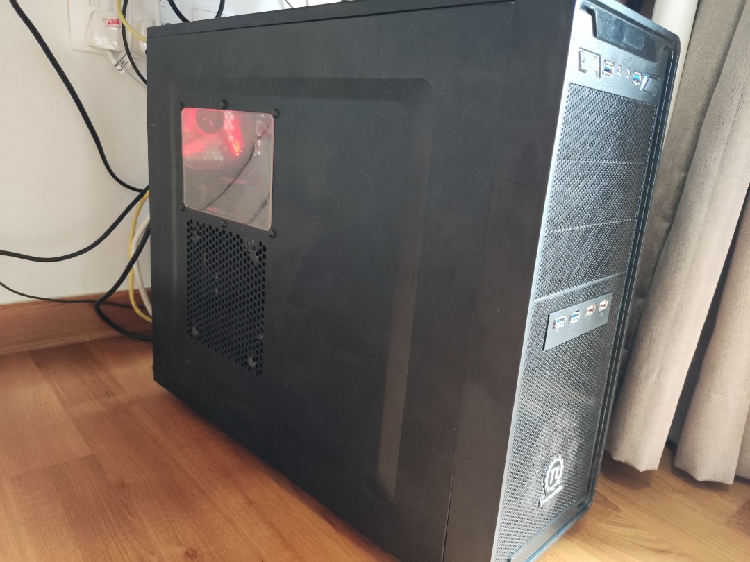 Deep Learning Server With Tesla K80 Computers Tech Desktops On