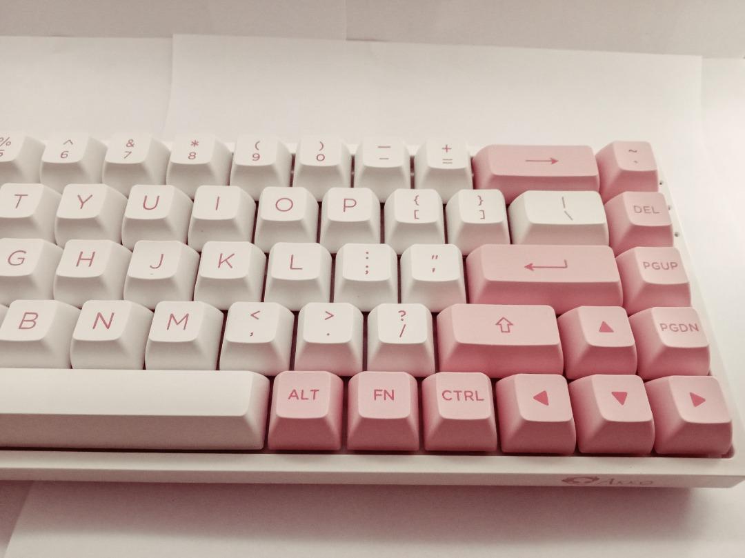 Akko Prunus Lannesiana 3068B Plus Multi Modes RGB Hotswappable