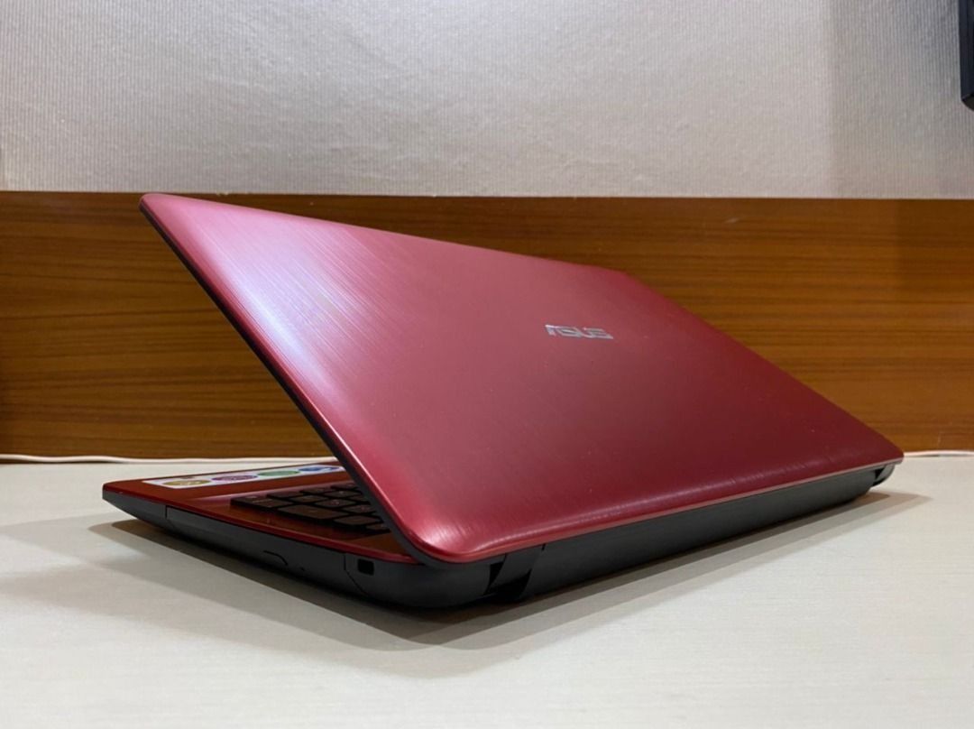 Asus Vivobook X541S Computers Tech Laptops Notebooks On Carousell