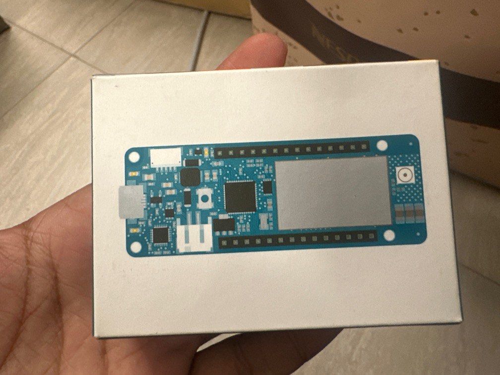 Arduino Mkr Gsm Computers Tech Parts Accessories Computer