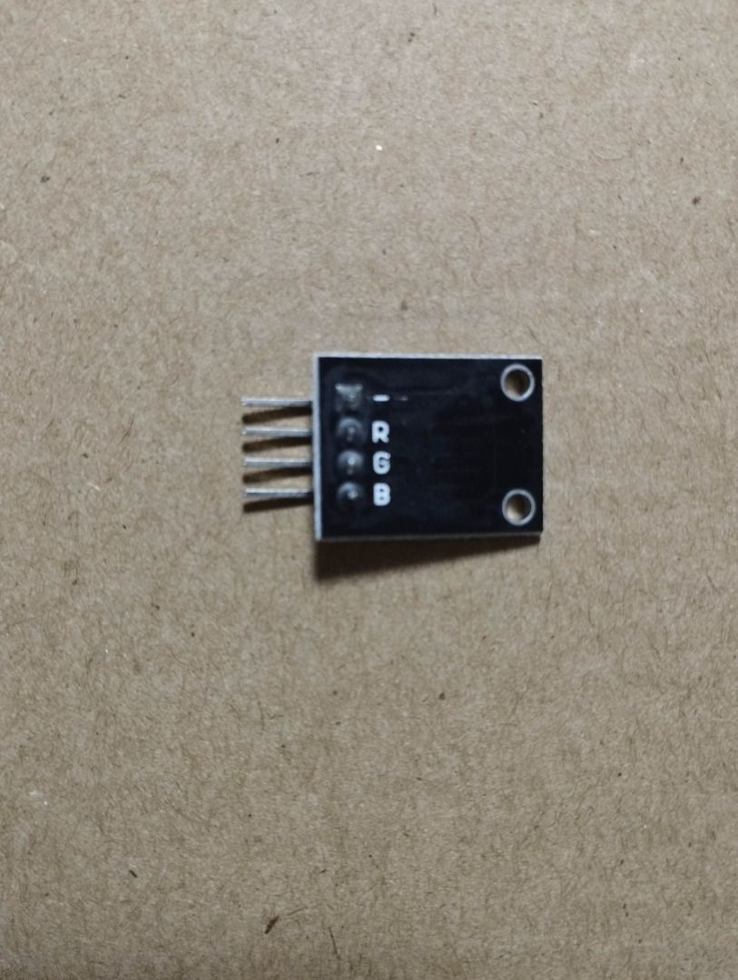 RGB Module Arduino Computers Tech Parts Accessories Other