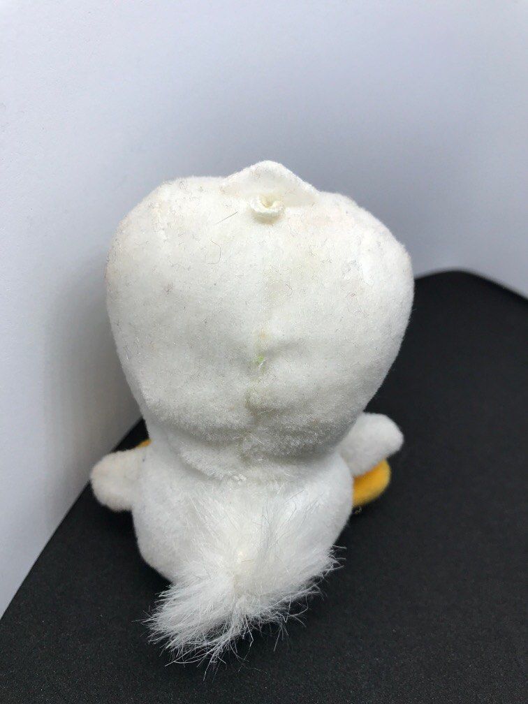 全裸 AP 鴨 naked pekkle duck 興趣及遊戲 玩具 遊戲類 Carousell