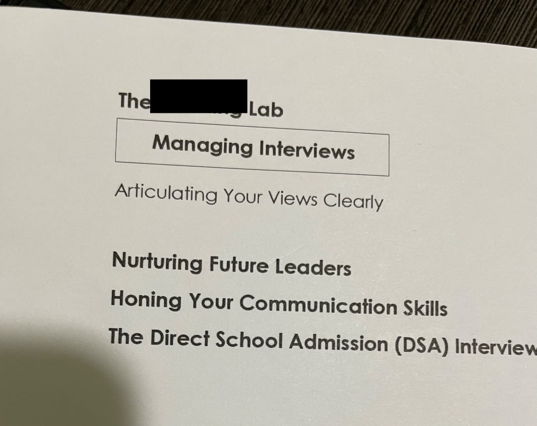DSA Interview Workshop Hobbies Toys Books Magazines Assessment