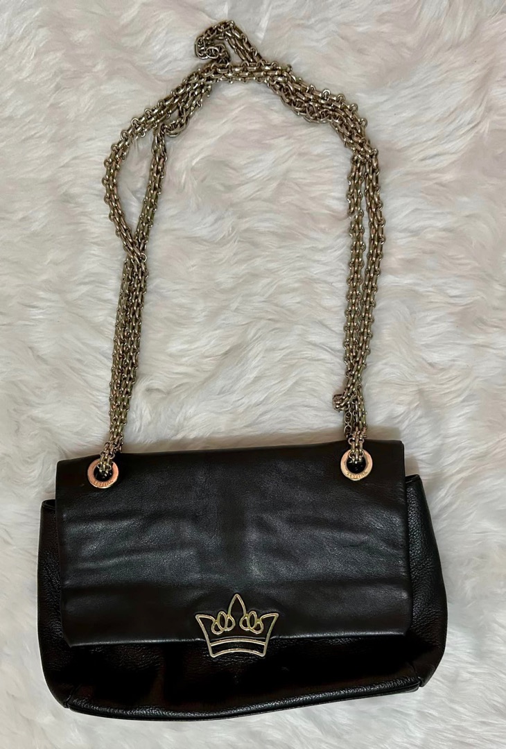 Jestina Sling Bag Luxury Bags Wallets On Carousell