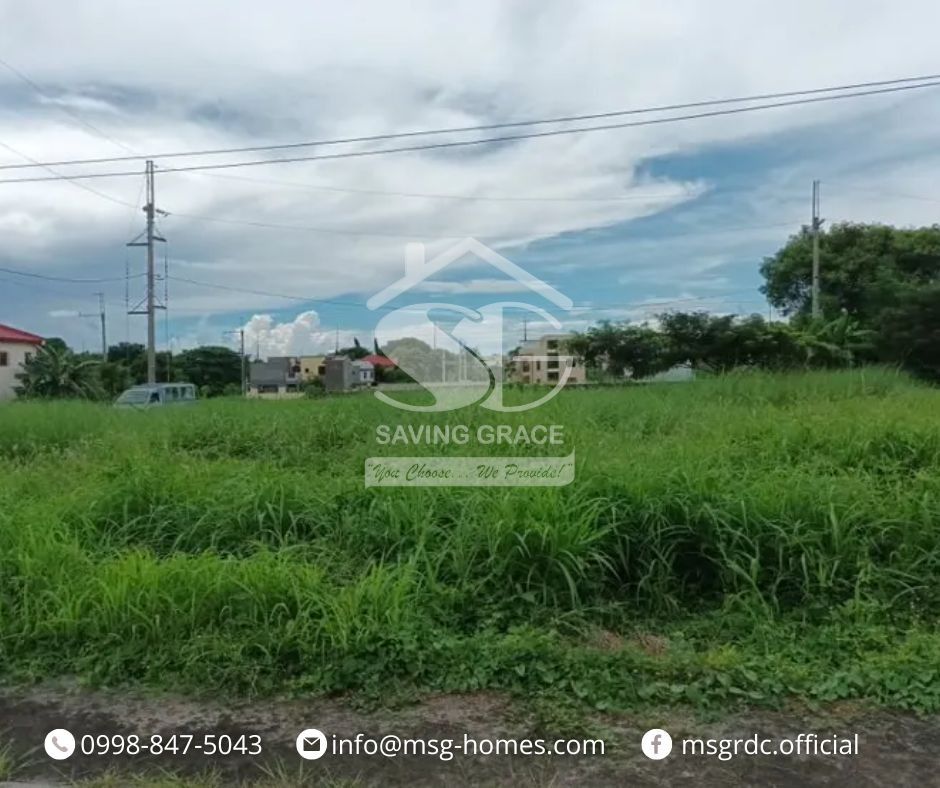 MSG 33 1590 FORECLOSED Residential Lot In Southplains Executive