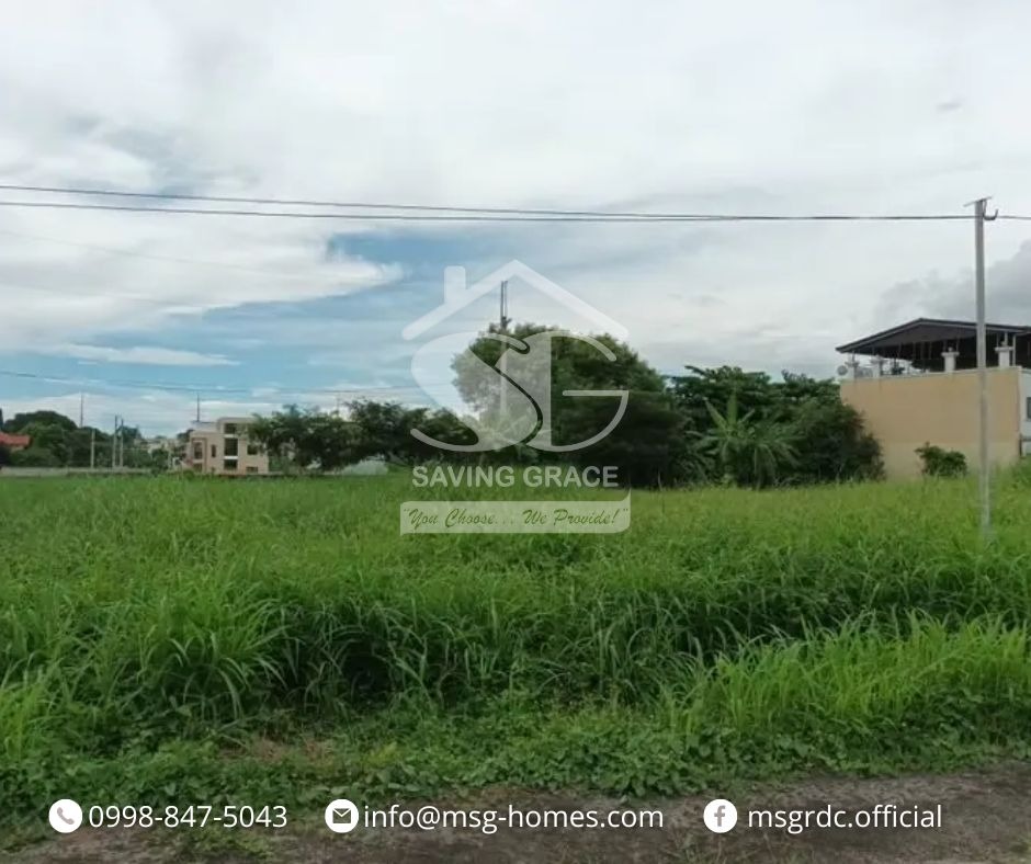 MSG 33 1590 FORECLOSED Residential Lot In Southplains Executive