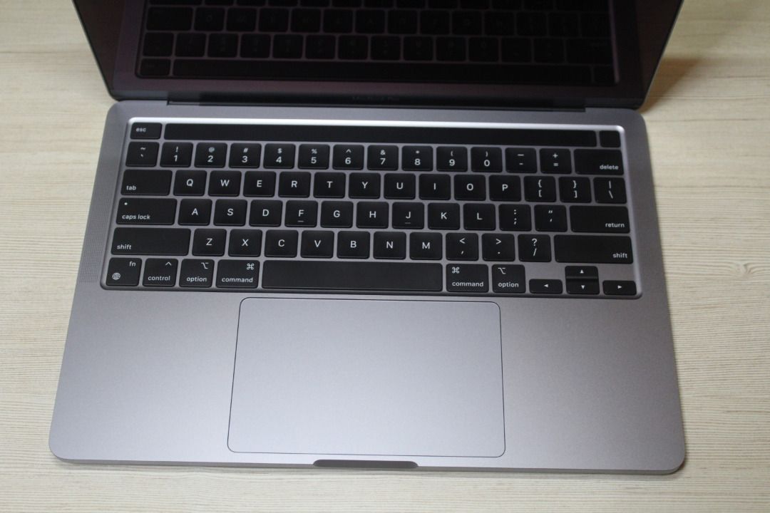 Macbook Pro Retina M2 Touchbar Ram 8gb Ssd 256gb Touch ID MacOS