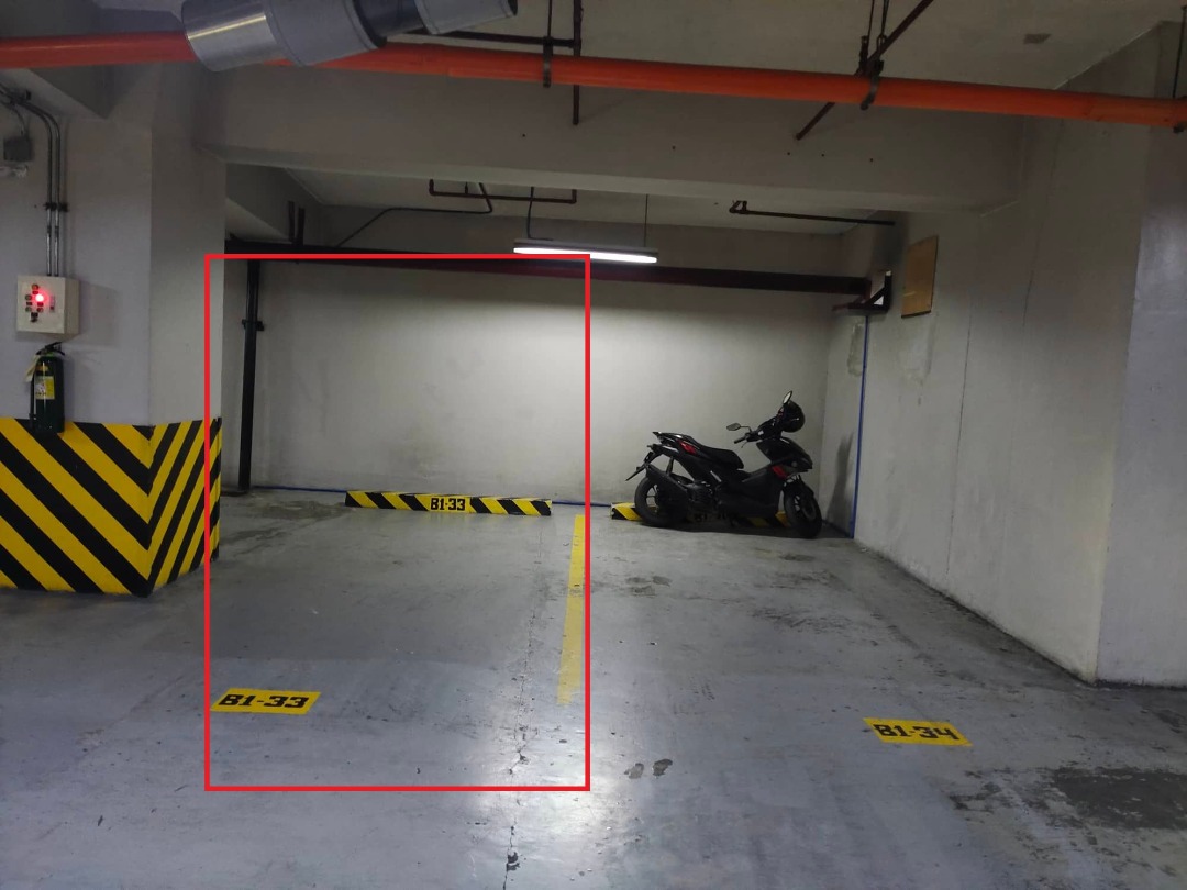 Signa Parking Slot Property Rentals Apartments Condos On Carousell