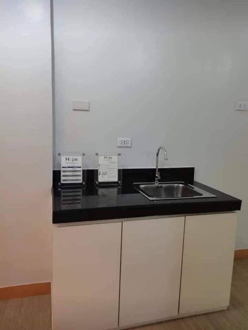 Flexing Suite Unit In Hope Residences By Smdc In Trece Martires Cavite