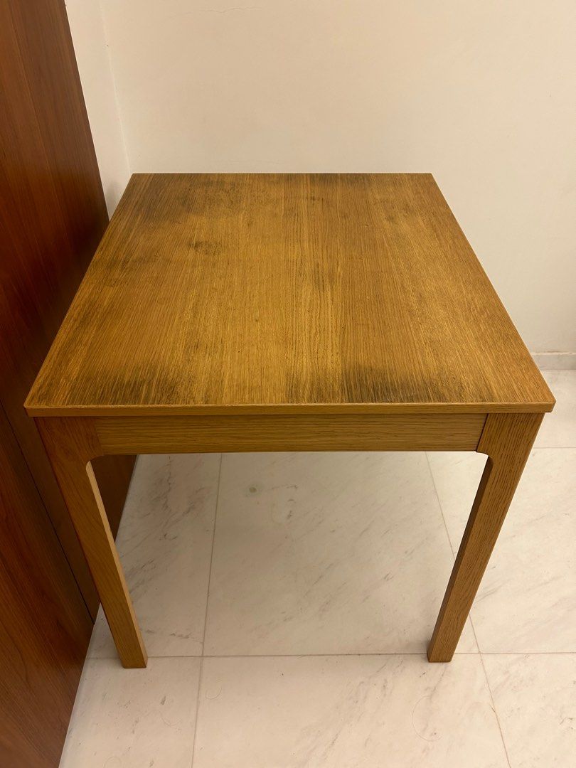 IKEA Ekedalen Dining Table Furniture Home Living Furniture Tables