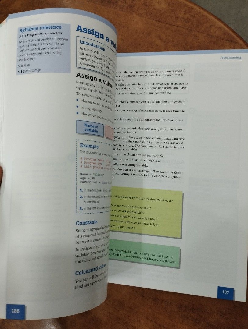 ENG Complete Computer Science For Cambridge IGCSE O Level Hobbies
