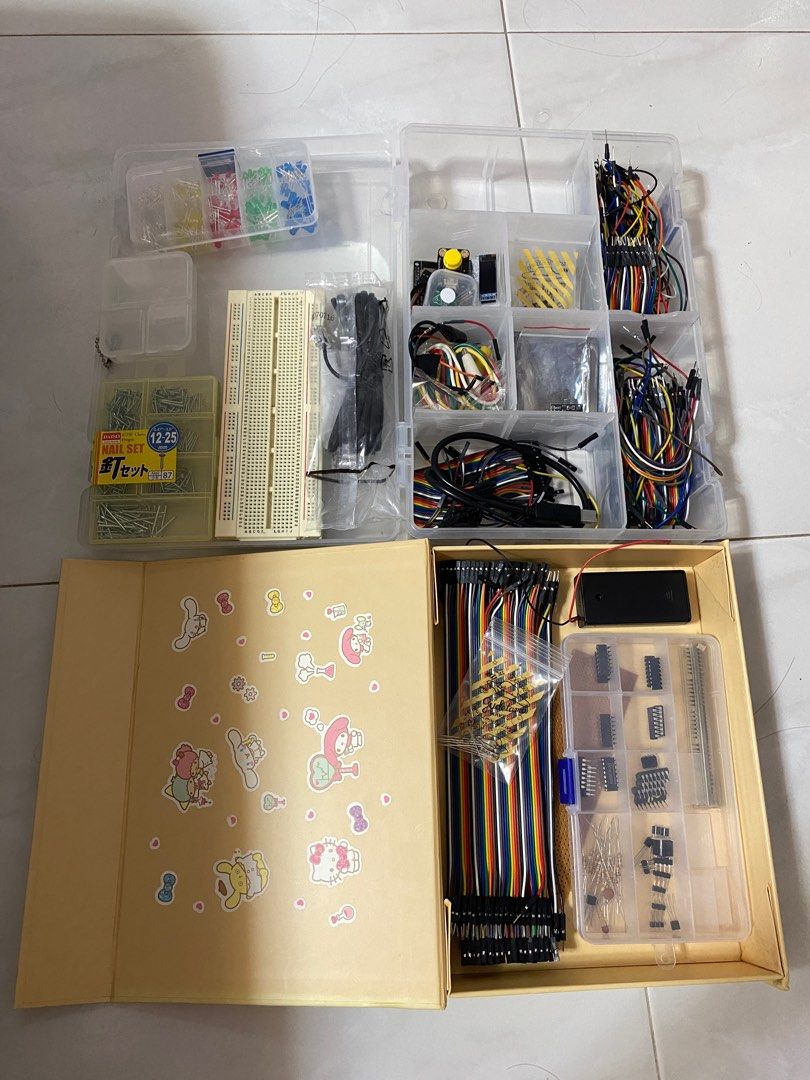 Soldering Iron Engineering Kits Arduino Uno Arduino Mega Oximeter