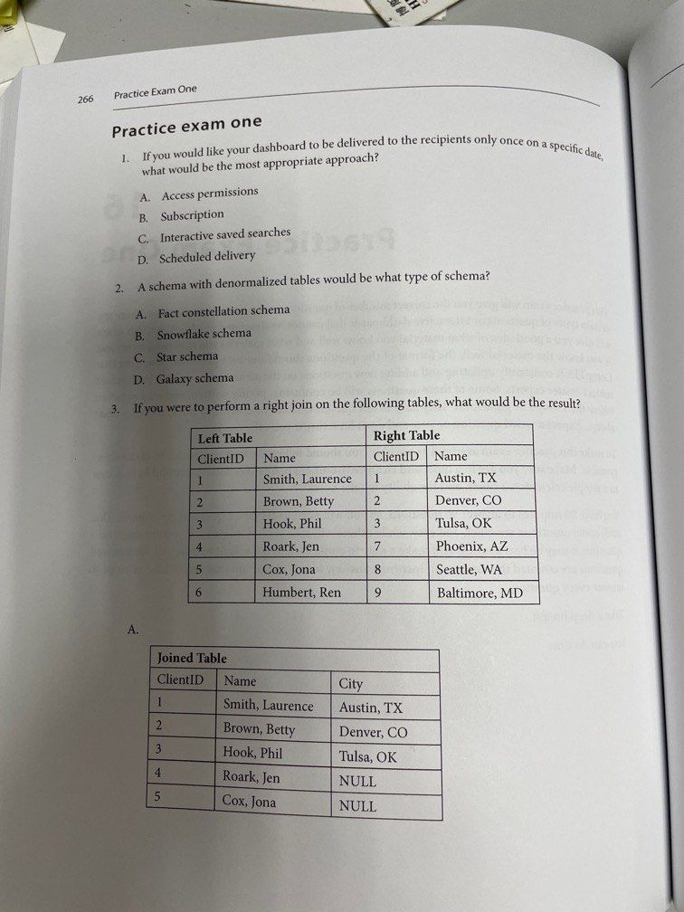 CompTIA Data DAO 001 Certification Guide 電腦科技 商務用科技產品 Carousell