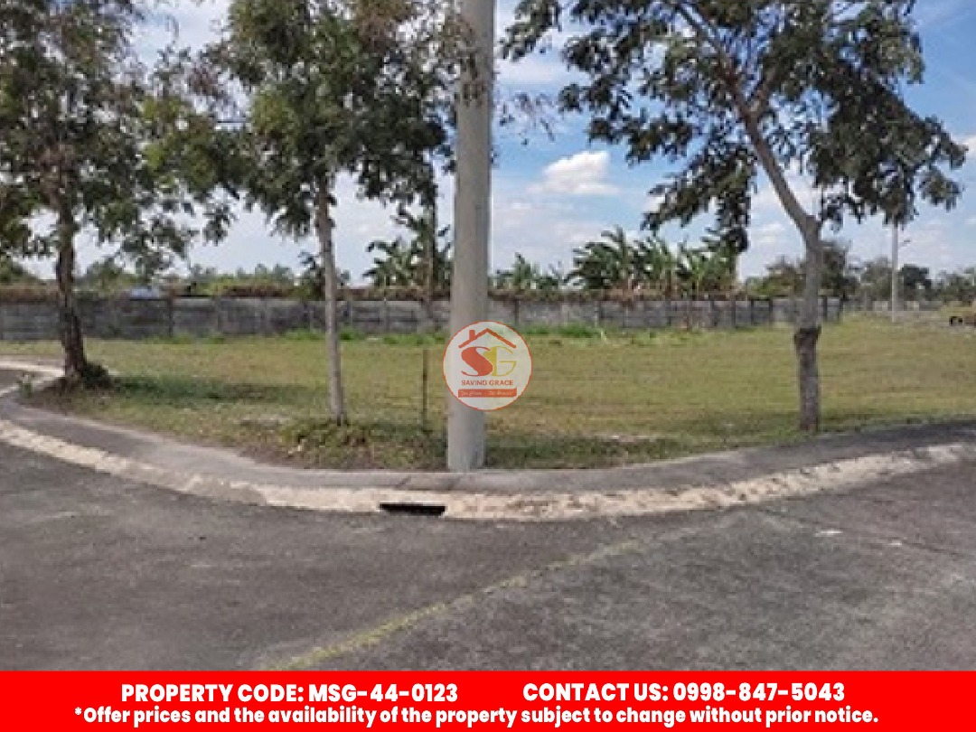 MSG 44 0123 Westwood Village MEXICO PAMPANGA Foreclosed RESIDENTIAL