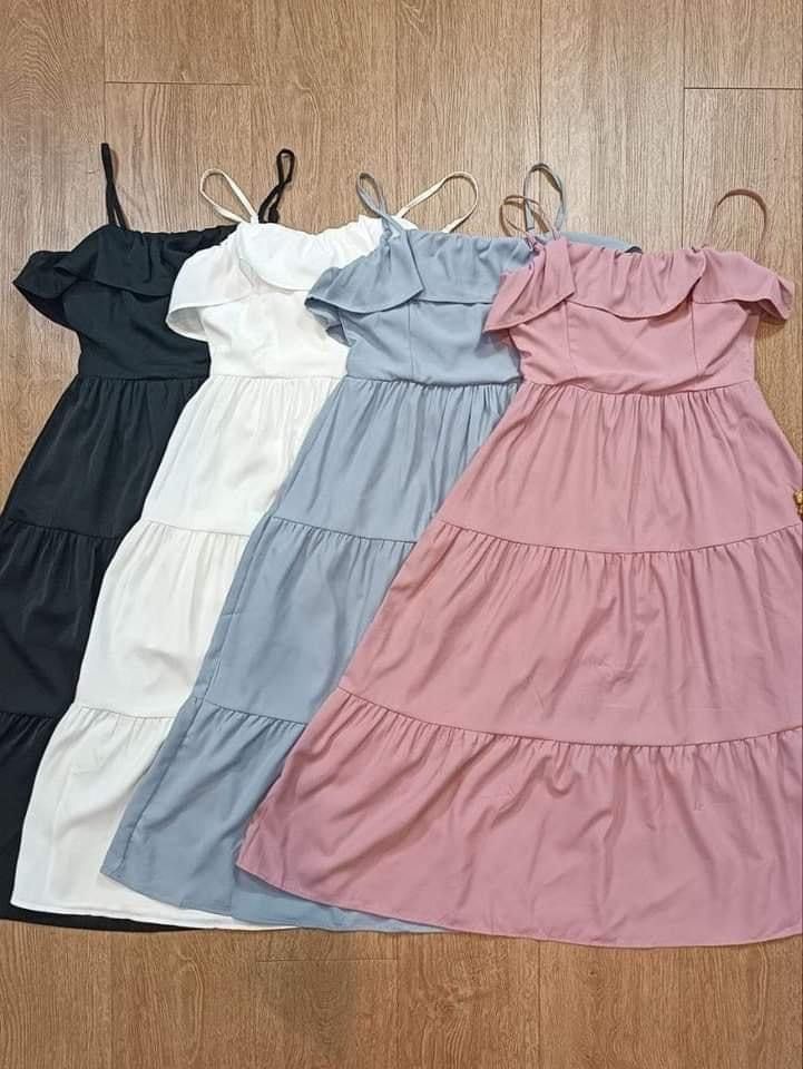 Poshcode Dress Women S Fashion Dresses Sets Dresses On Carousell